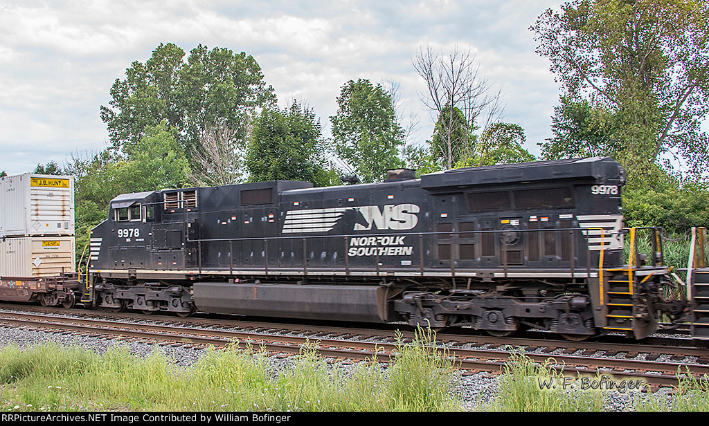 NS 9978